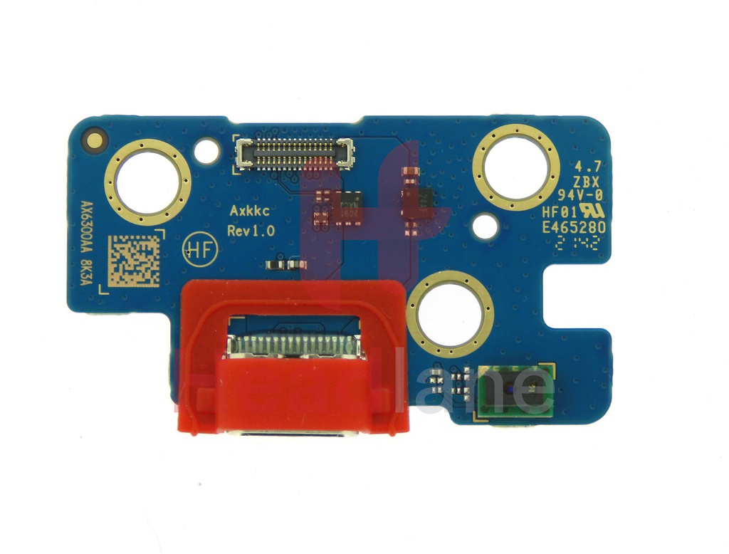 Samsung SM-X200 X205 Galaxy Tab A8 WiFi / LTE Charging Port Flex GH81 ...